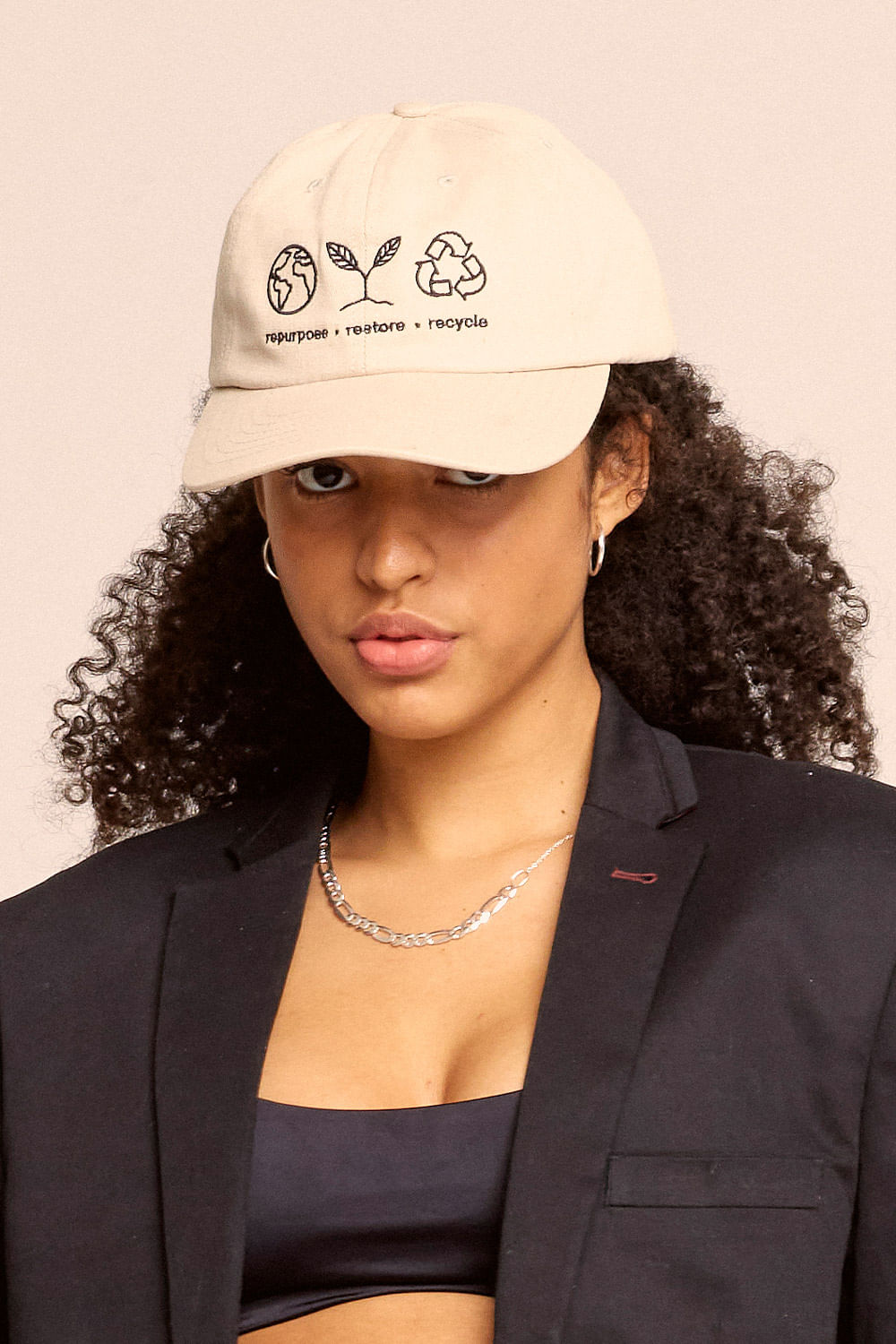 boné repurpose restore recycle - Borana