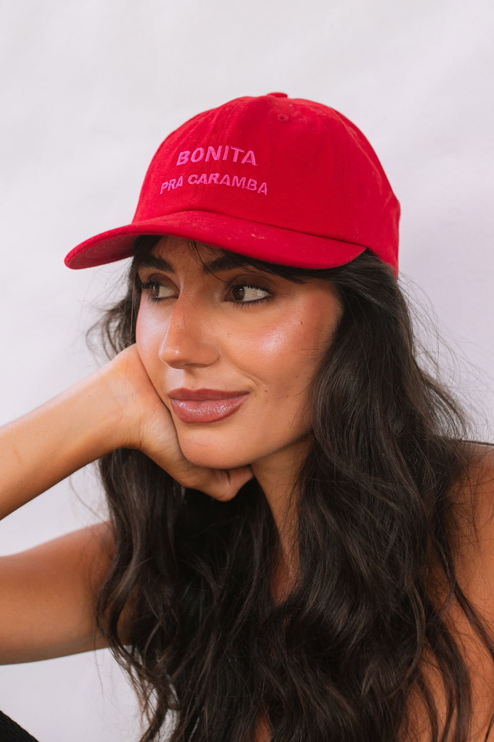 boné bonita - Borana